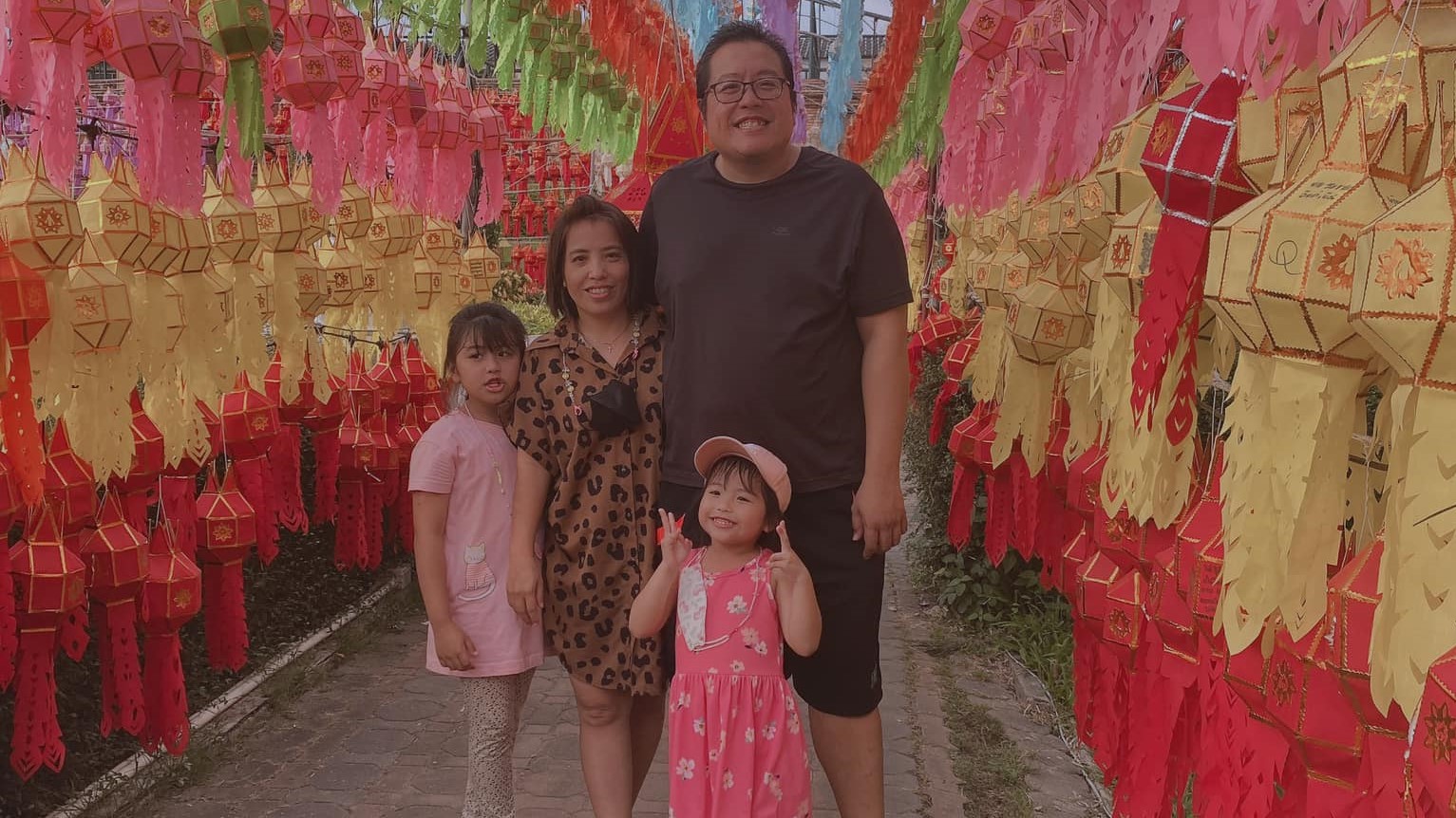 tanfamilypage.com – Rick Tan and Family in Thailand – Cook, chef ...